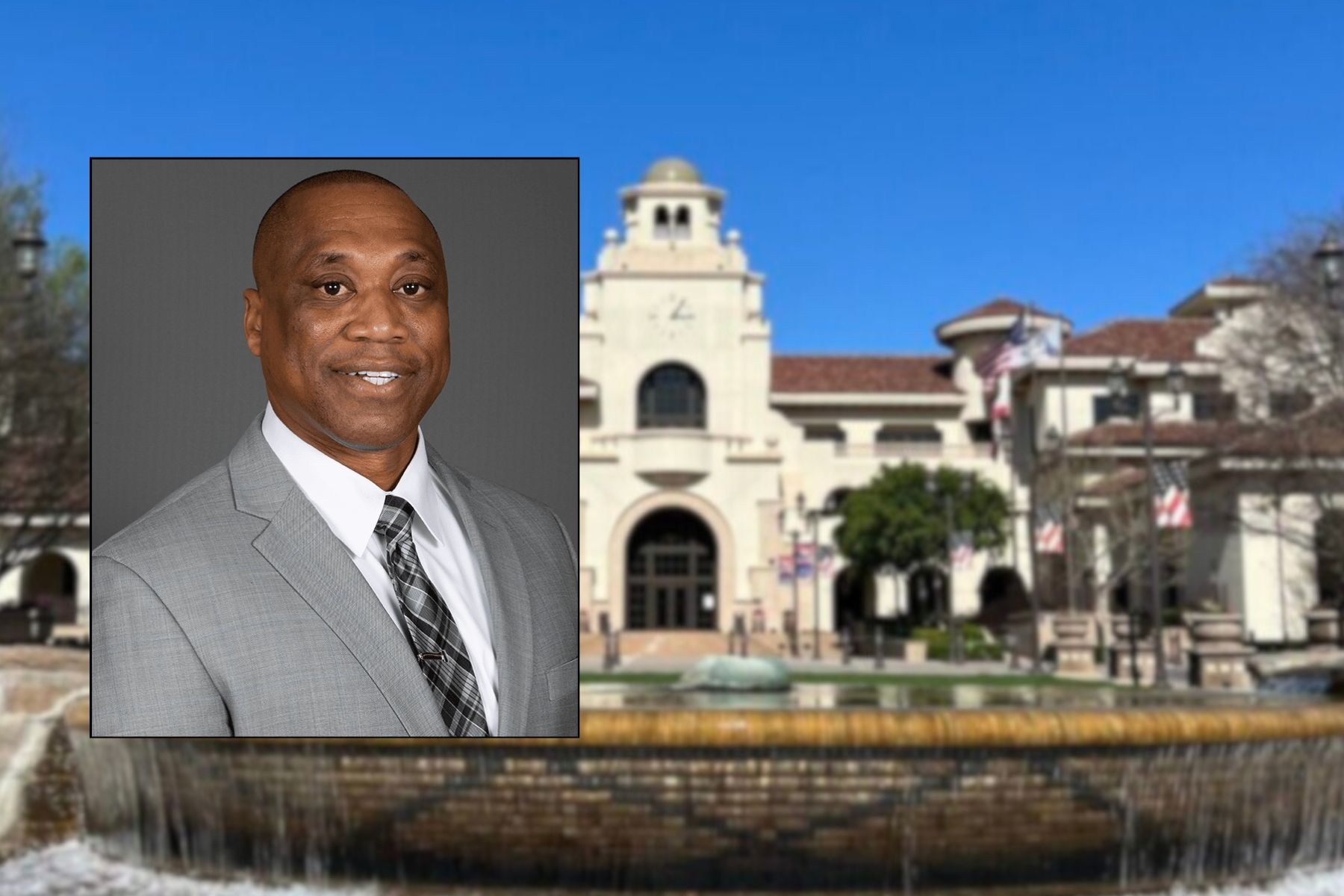 Temecula City Councilmember Curtis Brown Resigns - The Riverside Record