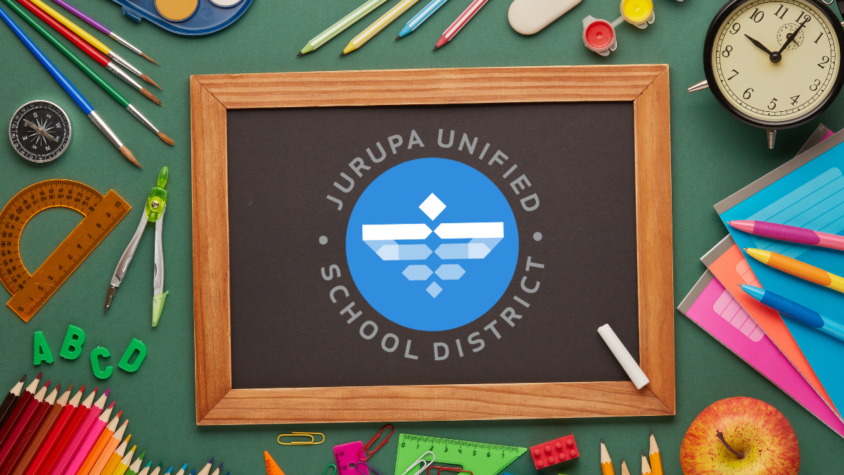 Jurupa Unified Seeking $180M In Bonds With Measure V - The Riverside Record