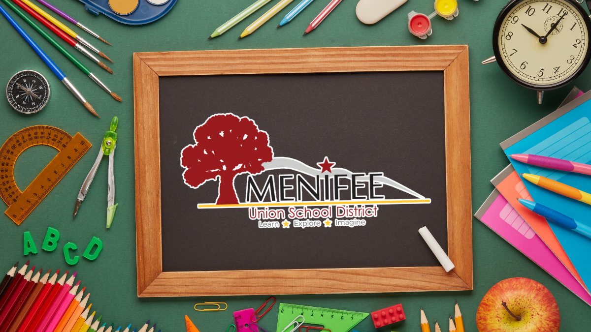Menifee Union Seeking $205M In Bonds With Measure R - The Riverside Record