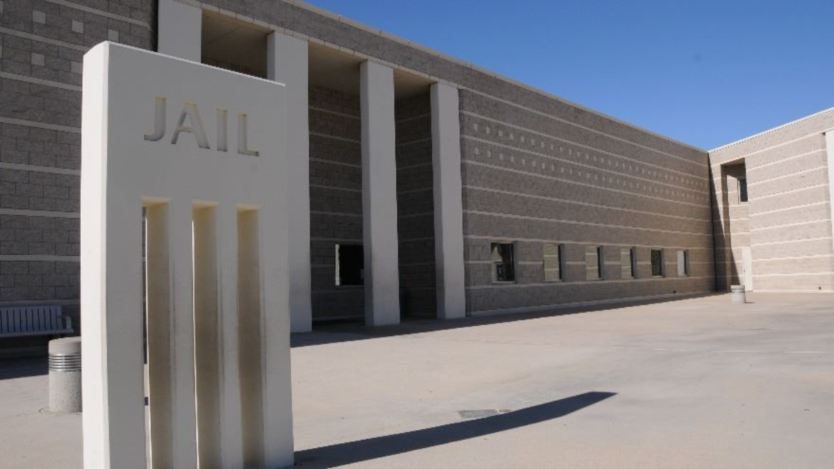 Riverside County Sheriff’s Office Transferred 43 People To ICE Custody ...