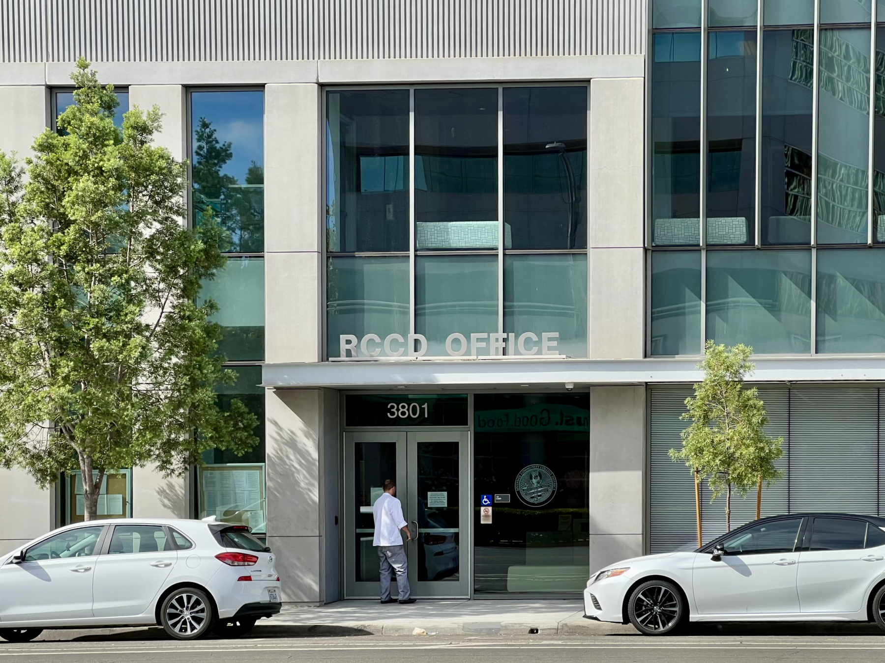 RCCD Seeking $954M In Bonds With Measure CC - The Riverside Record