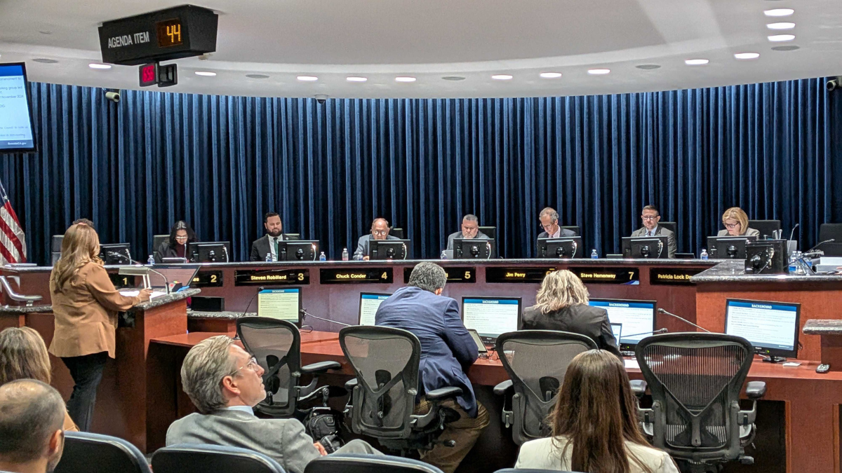 Riverside City Council Votes To Create Inspector General Role - The ...