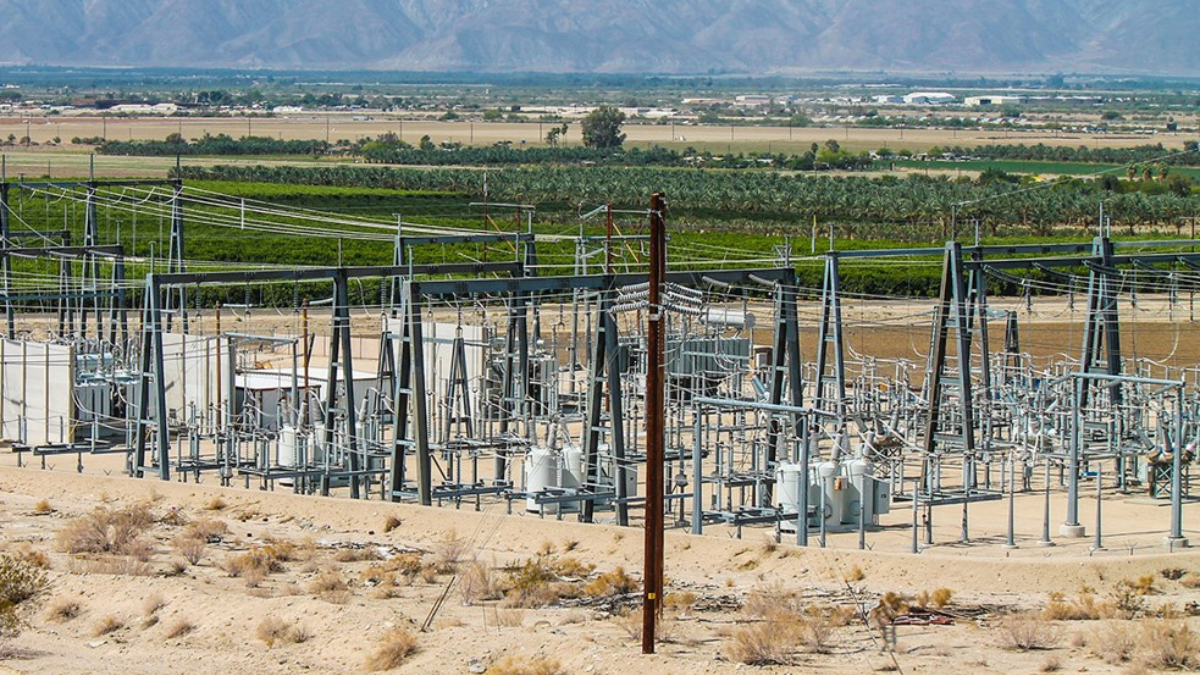 Palm Desert Council Approves Funding, Capacity Agreement For Cook ...