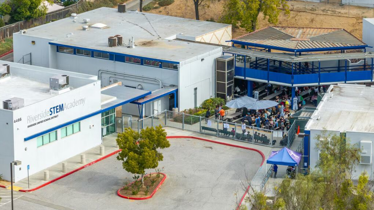 Riverside Unified’s STEM High School Project ‘In Limbo,’ Documents Show ...