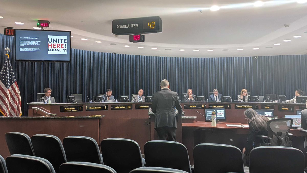 Riverside Alive Project Clears Another Hurdle As Council Certifies ...