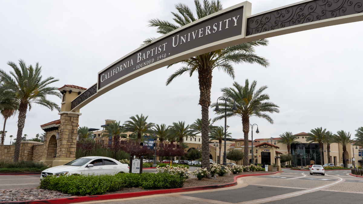 CBU Wrestlers Say University Discriminated Against Male Athletes, Ask ...