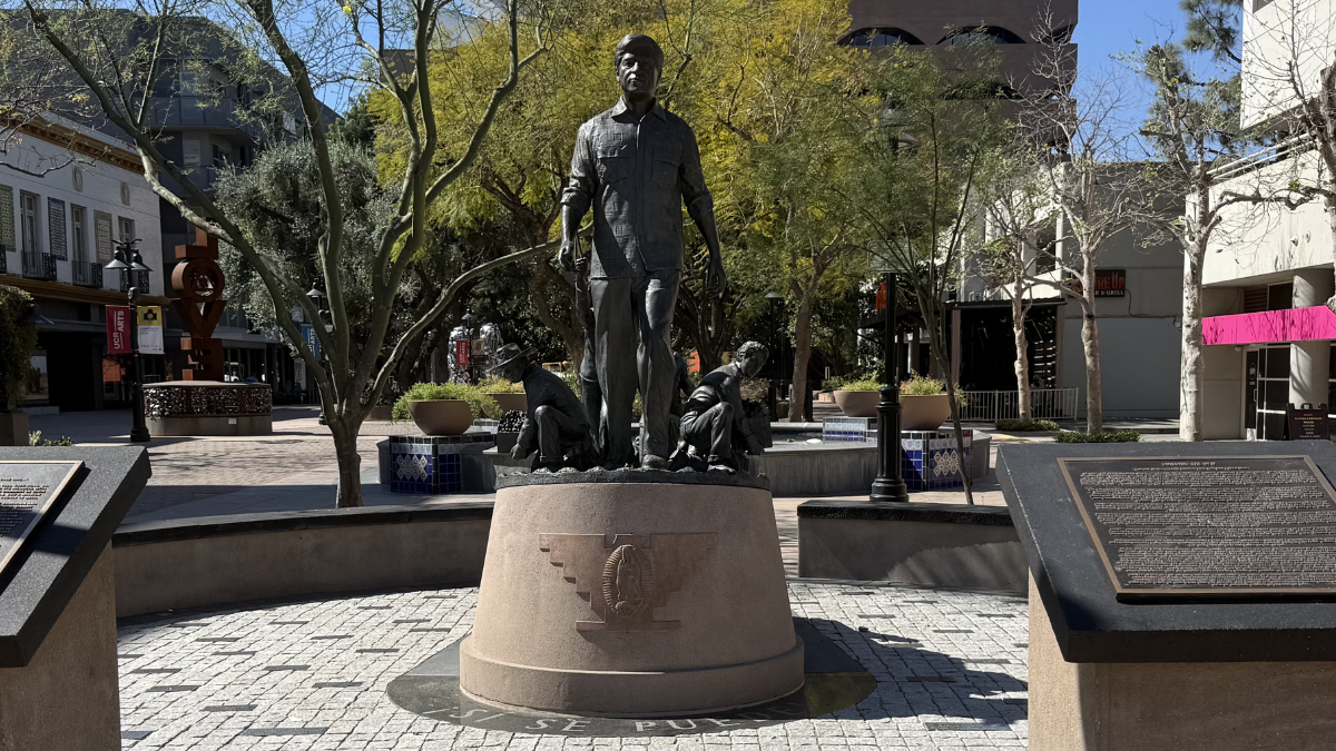 Riverside Officials Planning Community Forums On Future Of Cesar Chavez ...
