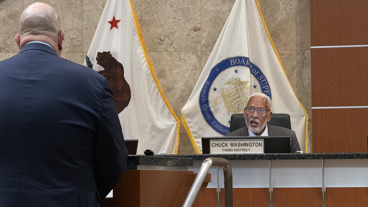 Supervisors Approve $10.3B Proposed Budget Following Public Hearing ...
